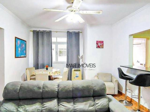 Apartamento à venda na Praia da Enseada em Guarujá | Mar Imóveis