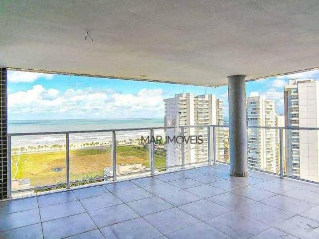 Apartamento à venda na Praia da Enseada em Guarujá | Mar Imóveis Prime
