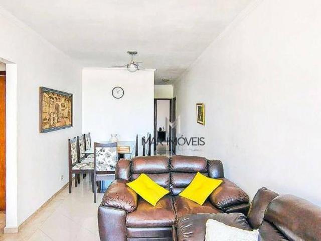 Apartamento à venda na Praia da Enseada em Guarujá | Mar Imóveis Prime