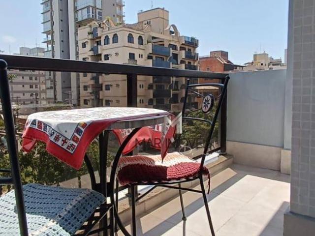 Apartamento à venda na Praia da Enseada em Guarujá | Mar Imóveis Prime