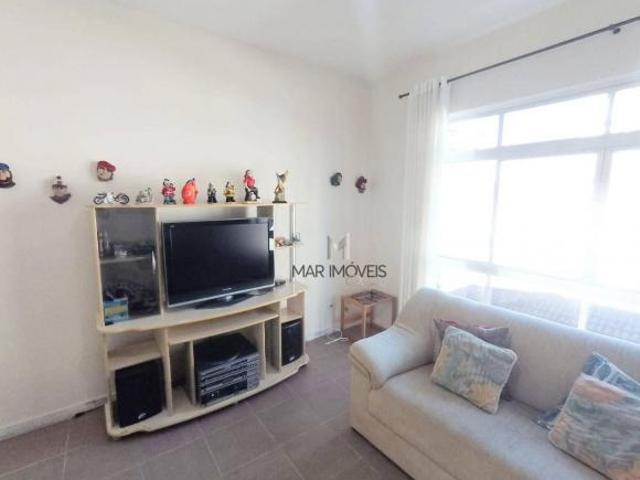 Apartamento à venda na Praia da Enseada em Guarujá | Mar Imóveis Prime