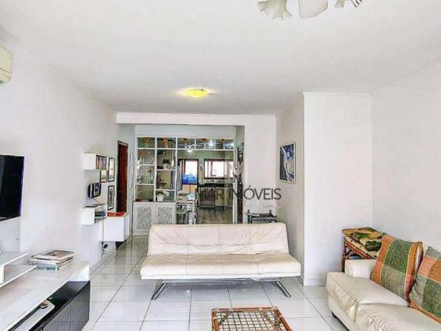 Apartamento à venda na Praia da Enseada em Guarujá | Mar Imóveis Prime