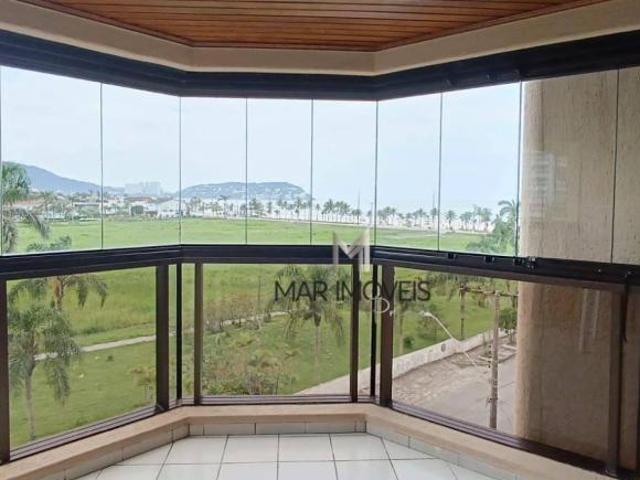 Apartamento à venda na Praia da Enseada em Guarujá | Mar Imóveis Prime