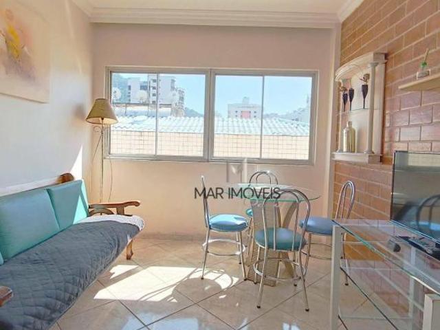 Apartamento à venda na Praia da Enseada em Guarujá | Mar Imóveis Prime