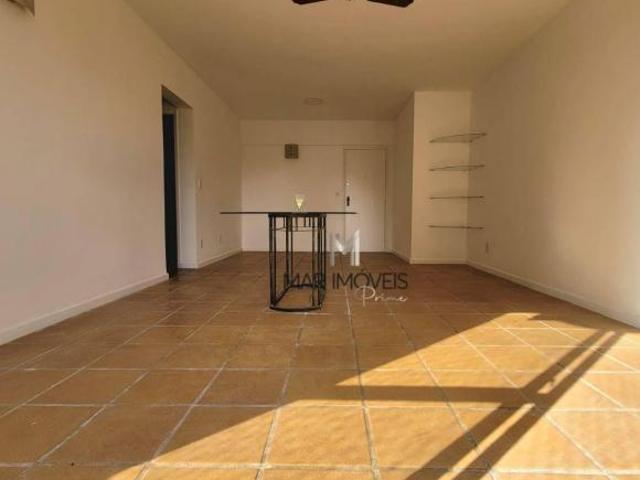 Apartamento à venda na praia da Enseada em Guarujá Mar Imóveis Prime