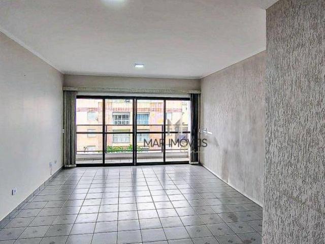 Apartamento à venda na Praia da Enseada em Guarujá | Mar Imóveis Prime