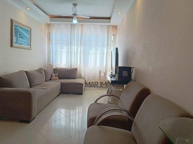 Apartamento à venda na Praia da Enseada em Guarujá | Mar Imóveis Prime
