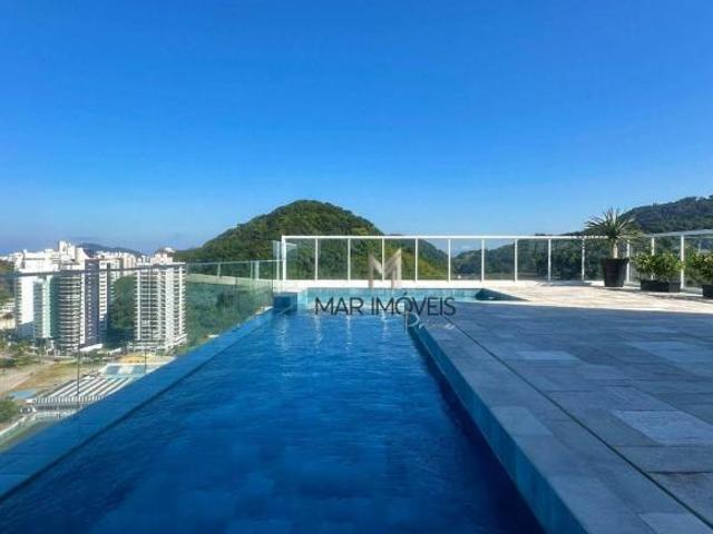Apartamento à venda na Praia da Enseada em Guarujá | Mar Imóveis Prime