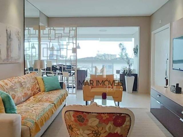 Apartamento à venda na Praia da Enseada em Guarujá | Mar Imóveis Prime