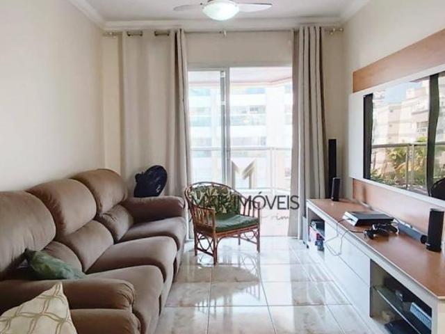 Apartamento à venda na Praia da Enseada em Guarujá | Mar Imóveis Prime