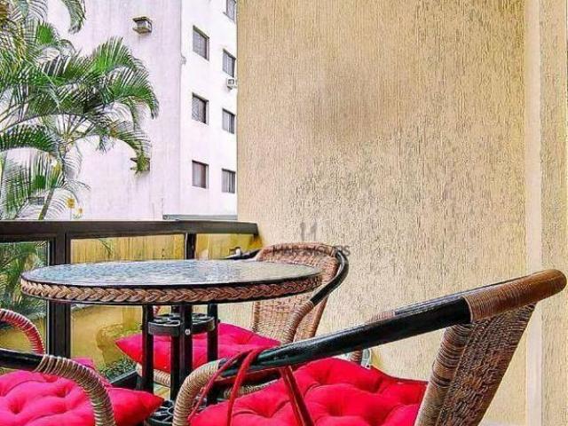 Apartamento à venda na Praia da Enseada em Guarujá | Mar Imóveis Prime