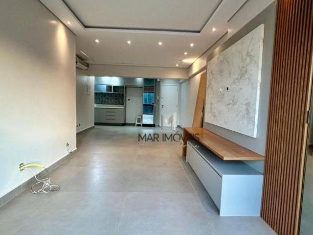 Apartamento à Venda na Praia da Enseada em Guarujá | Mar imóveis Prime