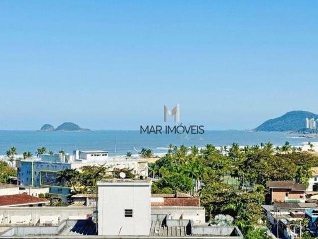 Apartamento à Venda na Praia da Enseada em Guarujá Mar Imóveis Prime