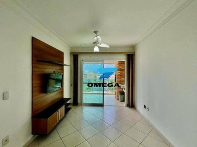 Apartamento à venda na praia da Enseada em Guarujá | Omega Imóveis