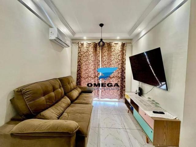 Apartamento à venda na praia da Enseada em Guarujá | Omega Imóveis