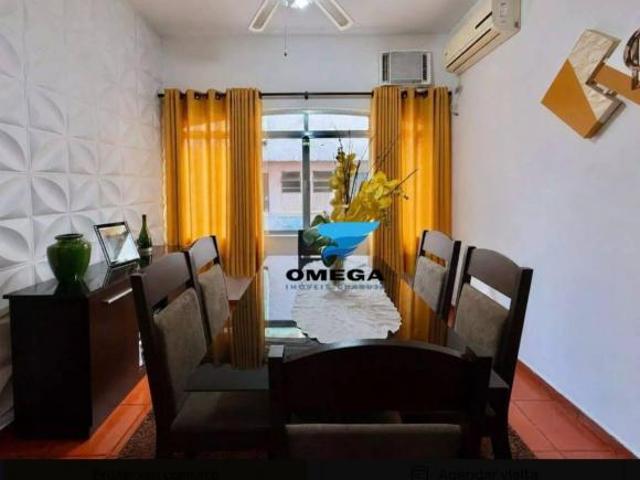 Apartamento à venda na praia da Enseada em Guarujá | Omega Imóveis