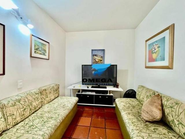 Apartamento à venda na praia da Enseada em Guarujá | Omega Imóveis