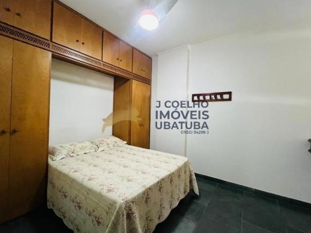 Apartamento à venda na Praia da Enseada em Ubatuba SP