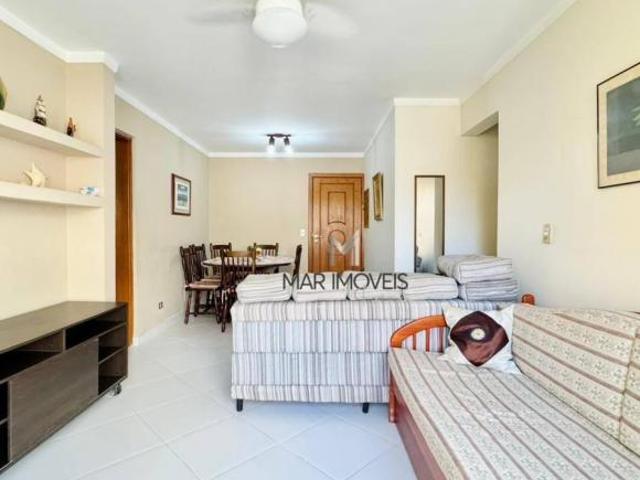 Apartamento à venda na Praia da Enseada | Mar Imóveis Prime