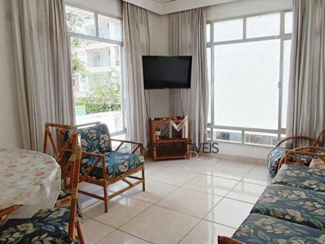 Apartamento à venda na Praia da Enseada | Mar Imóveis Prime