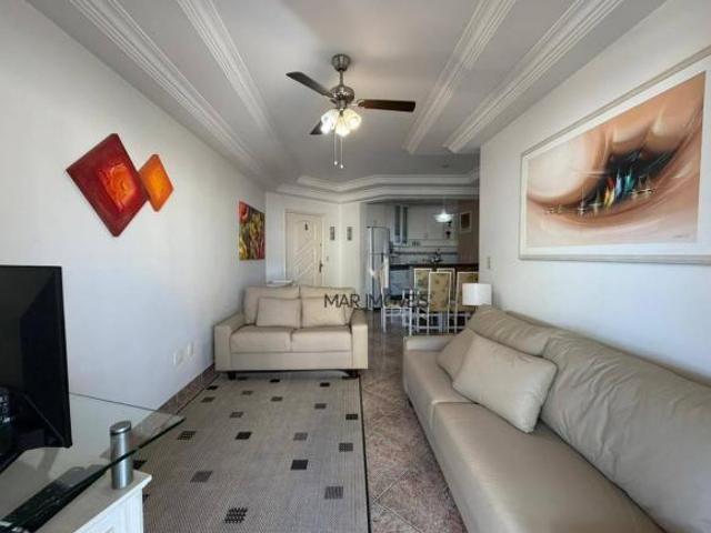 Apartamento à venda na Praia da Enseada | Mar Imóveis Prime