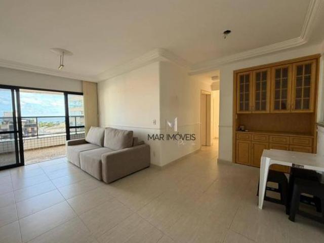 Apartamento à venda na Praia da Enseada | Mar Imóveis Prime