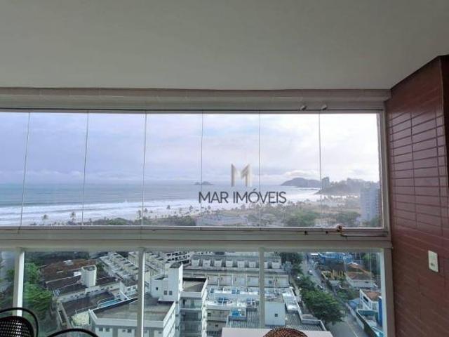 Apartamento à venda na Praia da Enseada | Mar Imóveis Prime