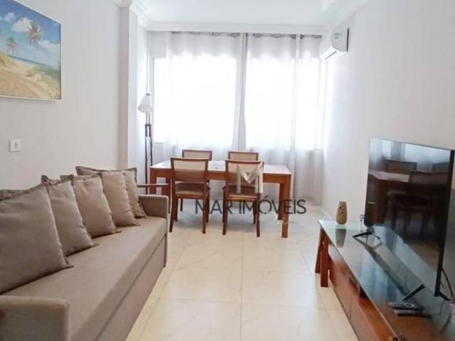 Apartamento à venda na Praia da Enseada | Mar Imóveis Prime