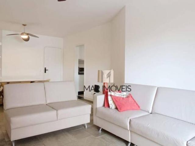 Apartamento à venda na ´Praia da Enseada | Mar Imóveis Prime