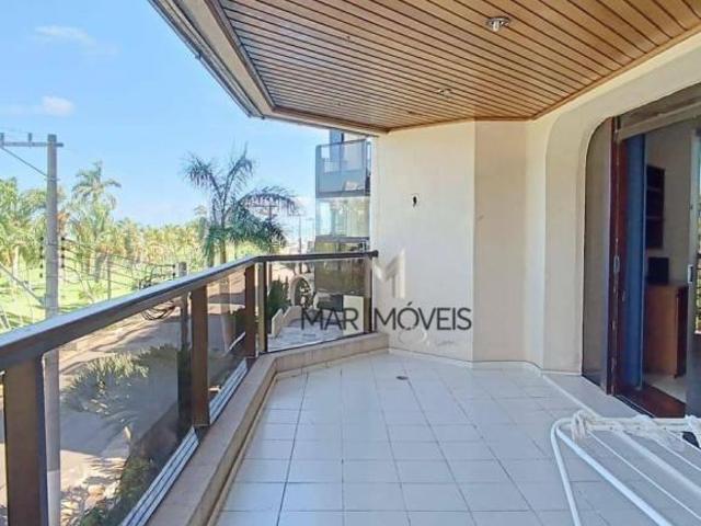 Apartamento à venda na Praia da Enseada | Mar Imóveis Prime