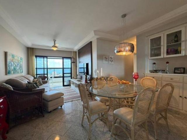 Apartamento à venda na Praia da Enseada | Mar Imóveis Prime