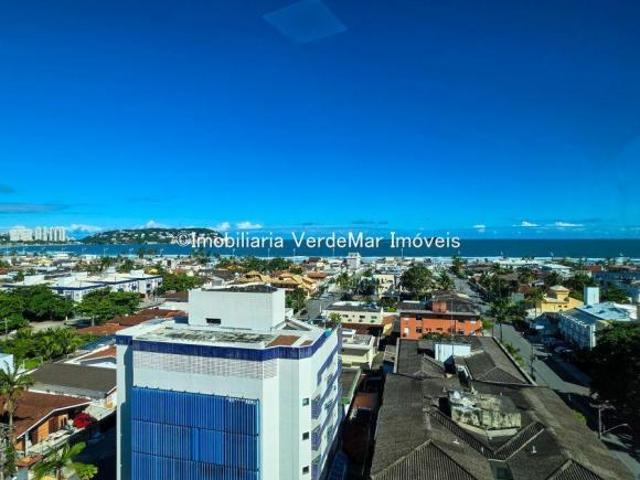 Apartamento à venda na praia da Enseada no Guarujá