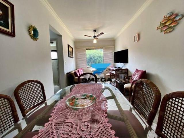 Apartamento à Venda na Praia da Enseada no Guarujá I Omega Imoveis