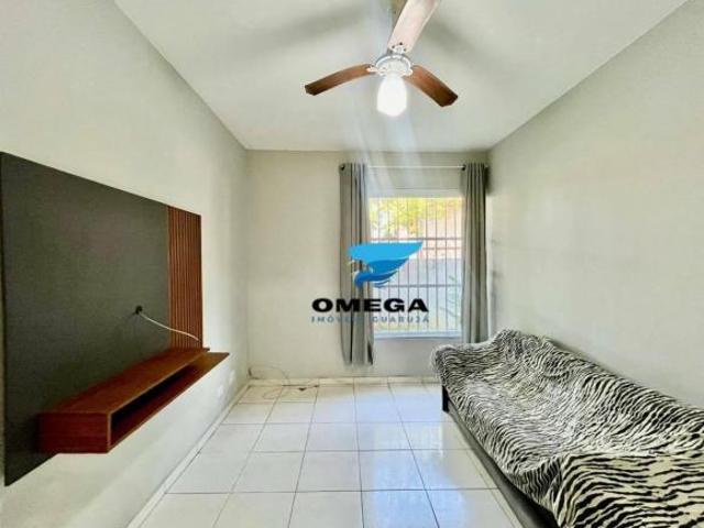 Apartamento à venda na praia da Enseada no Guarujá I Omega Imoveis