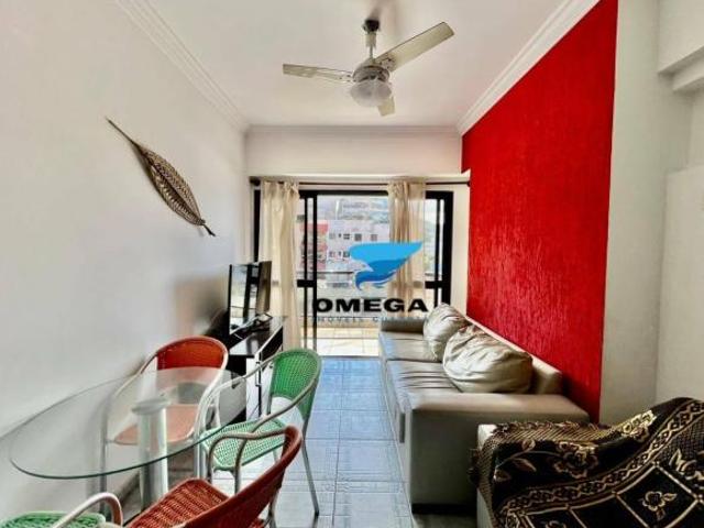 Apartamento à venda na praia da Enseada no Guarujá I Omega Imoveis