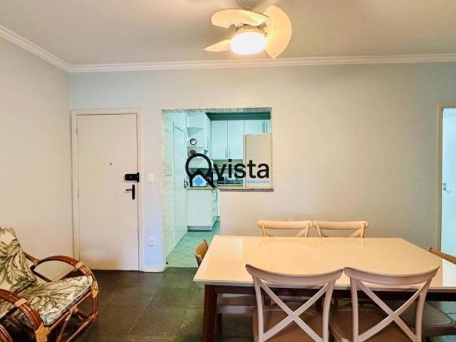Apartamento á Venda na Praia da Enseada no Guarujá | QVista