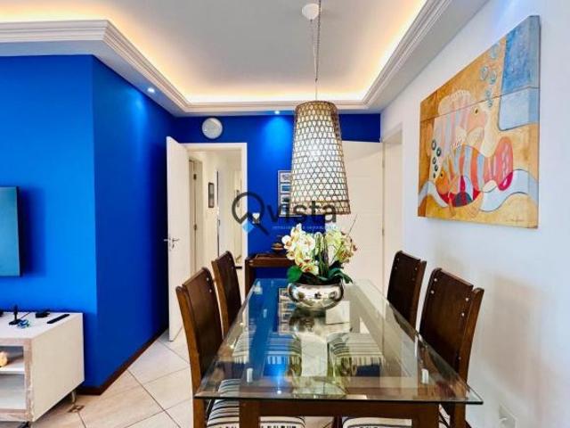 Apartamento á Venda na Praia da Enseada no Guarujá | QVista