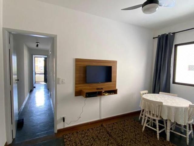 Apartamento à Venda na Praia da Enseada no Guarujá | QVista Inteligência Imob.