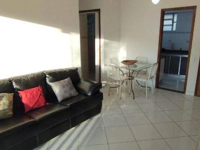 Apartamento à venda na Praia da Enseada no Guarujá / SP