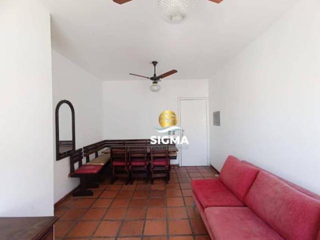 Apartamento á venda na Praia da Enseada /Sigma Imóveis Guarujá
