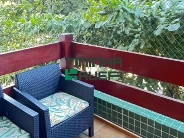 Apartamento à venda na Praia da Enseada, Porteira fechada, 3 quartos sendo 1 suíte, Guarujá, SP