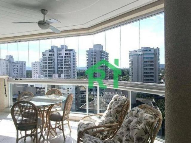 Apartamento à venda na Praia da Enseada | Rocha Imóveis Guarujá
