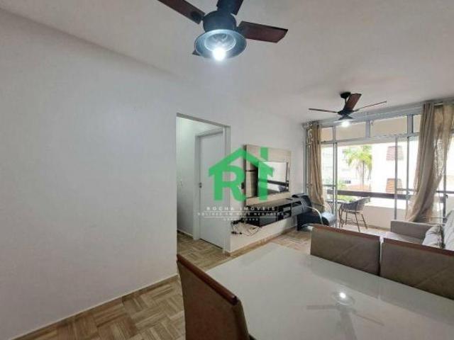 Apartamento à venda na Praia da Enseada | Rocha Imóveis Guarujá