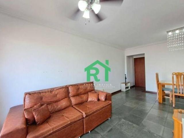 Apartamento à venda na Praia da Enseada | Rocha Imóveis Guarujá