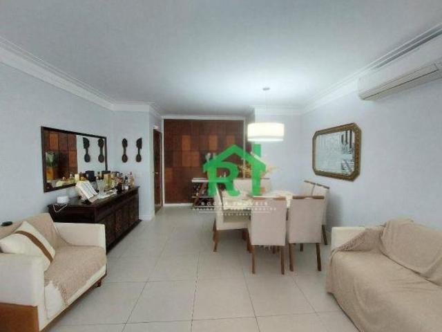 Apartamento à venda na Praia da Enseada | Rocha Imóveis Guarujá