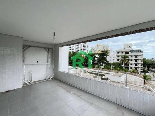 Apartamento à venda na Praia da Enseada | Rocha Imóveis Guarujá