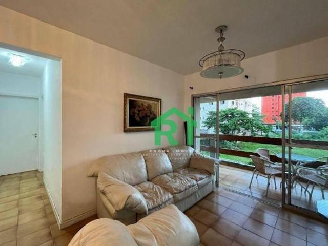 Apartamento à venda na Praia da Enseada | Rocha Imóveis Guarujá