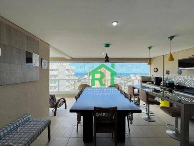 Apartamento à venda na Praia da Enseada | Rocha Imóveis Guarujá