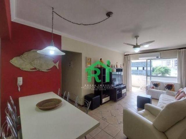 Apartamento á venda na Praia da Enseada | Rocha Imóveis Guarujá/Sp