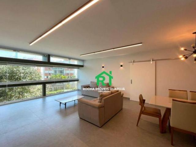 Apartamento à venda na Praia da Enseada | Rocha imóveis Guarujá/SP